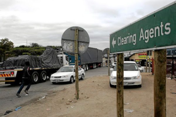 R3.2bn contract to upgrade Beitbridge border post – Zimborders