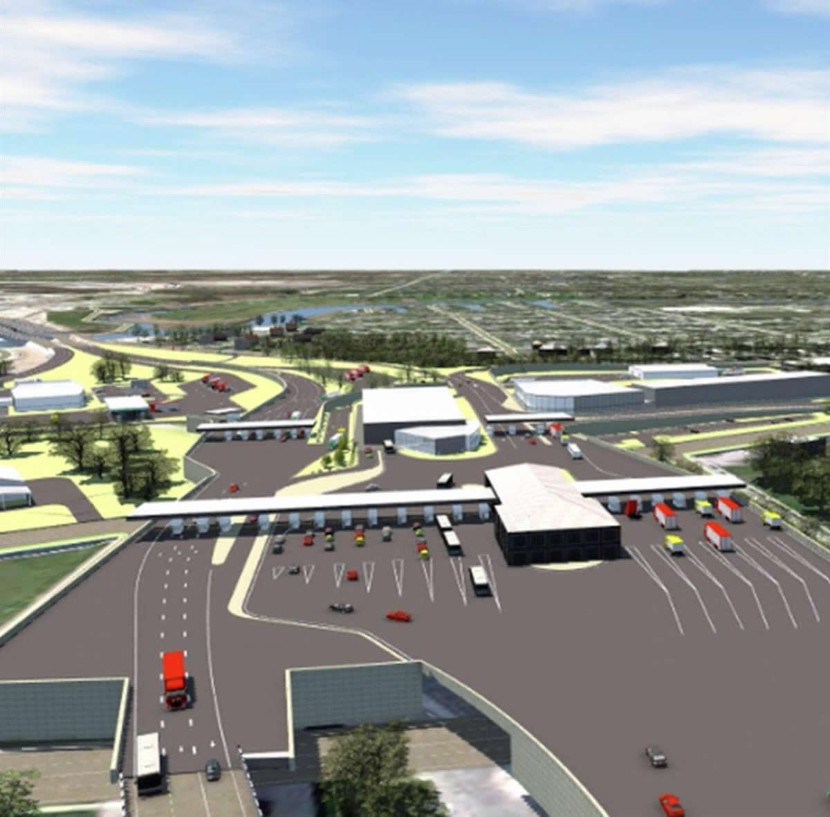 Services – Zimborders