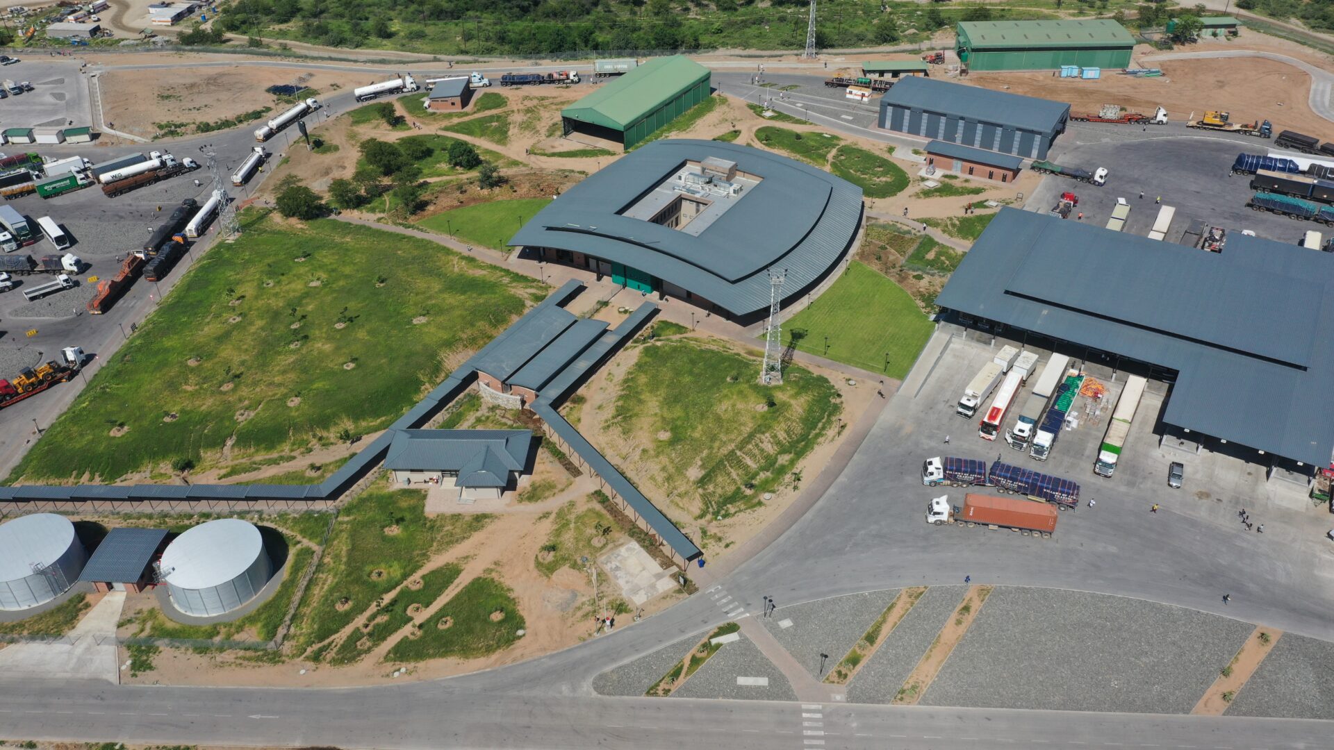 Awards – Zimborders