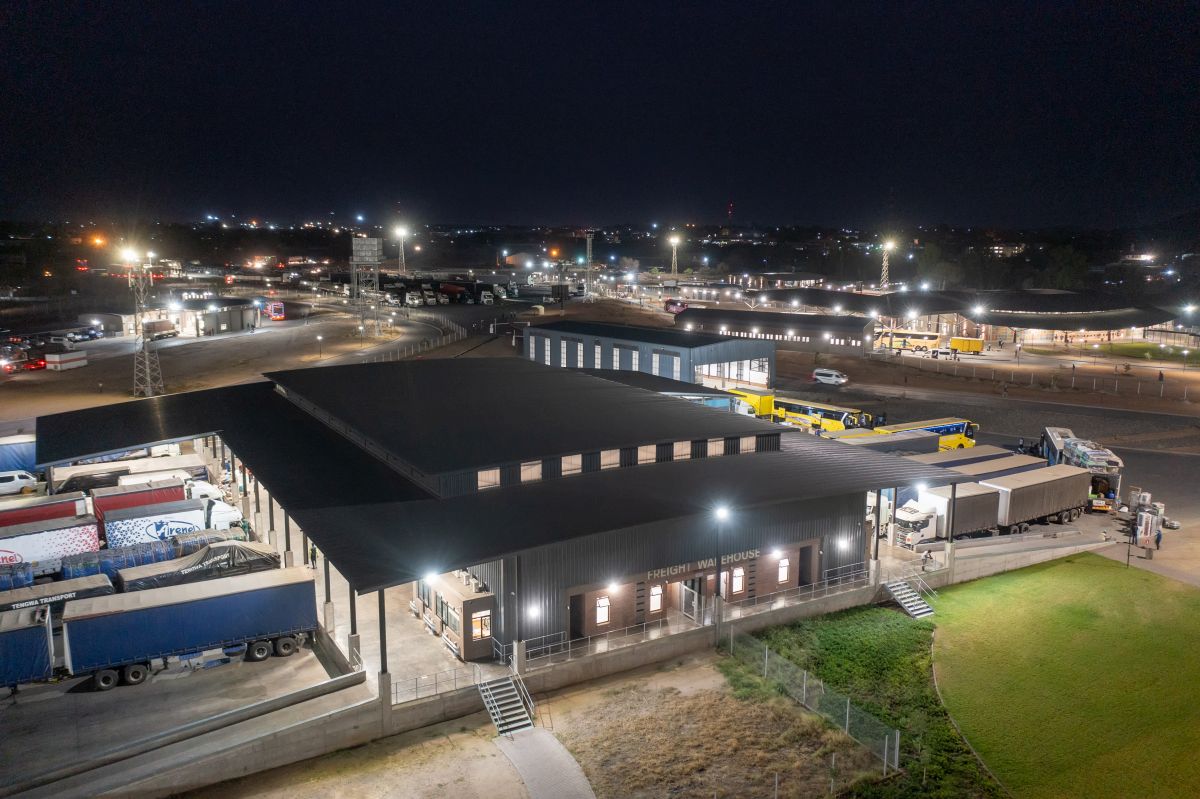 Projects - Zimborders