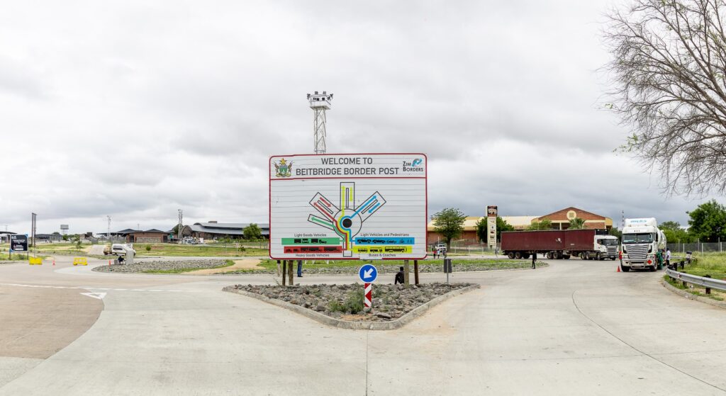 Services - Zimborders