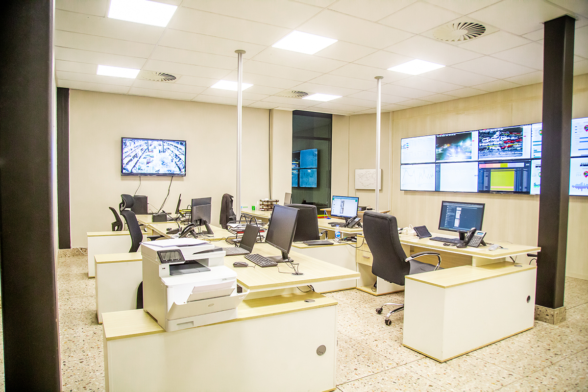 Services - Zimborders